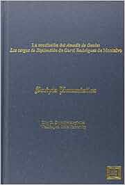 LA Conclusion Del Amadis De Gaula: Las Sergas De Esplandian De Garci ...