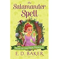 Amazon.com: Once Upon A Curse (Tales of the Frog Princess ...