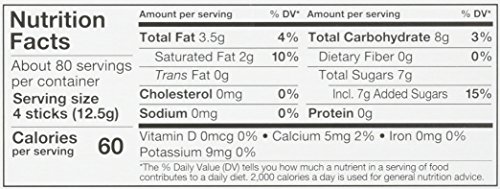 HERSHEY'S Ovation Dark Chocolate Mint Sticks 35.3-Ounce Box Food ...