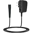 Amazon.com: 12V for Braun Shaver Charger,Charging Cord for Braun Series 9 8 7 6 5 3 1 ...