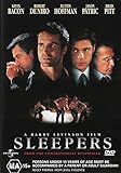 Sleepers: A True Story When Friendship Runs Deeper Than Blood: Amazon ...