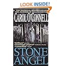 Amazon.com: Stone Angel (Kathleen Mallory Novels) (9780515122985 ...