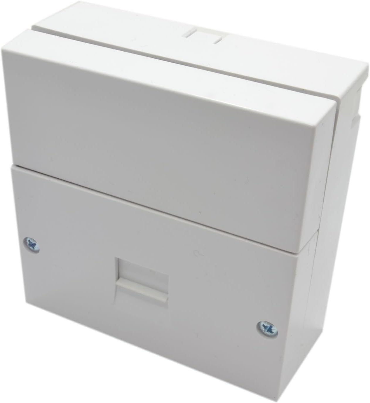 NTE5a Master Socket with latest IDC connection & complete with backbox ...