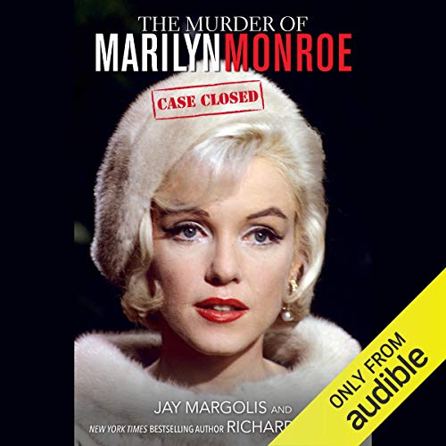 Free Download: The Murder of Marilyn Monroe: Case Closed by Jay ...