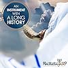 HalleluYAH Shofar Set – Ram Horn Shofar 12"-14" - Traditional Ancient ...