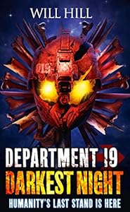 Amazon.com: Department 19 (Department Nineteen Book 1) eBook: Hill ...