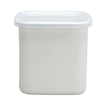 Amazon.com: Noda Horo Stockpot container (L) Imported From Japan ...