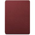 Amazon.com: Kindle Paperwhite Leather Cover (11th Generation-2021 ...