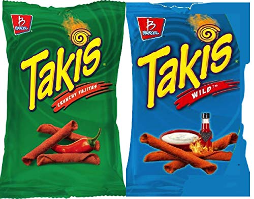 Takis shop UAE | Buy Takis products online in Dubai | Whizz.ae