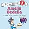 Amazon.com: Amelia Bedelia (I Can Read Book) (9780064441551): Peggy ...