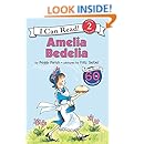 Amazon.com: Amelia Bedelia (I Can Read Book) (9780064441551): Peggy ...