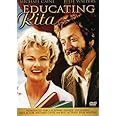 Amazon.com: Educating Rita [DVD] : Julie Walters, Michael Caine, Lewis ...