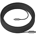 Amazon.com: Logitech 10M Strong USB 3.1 Cable : Electronics