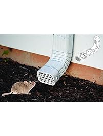 Roofing Gutters | Amazon.com | Building Supplies - Roofing