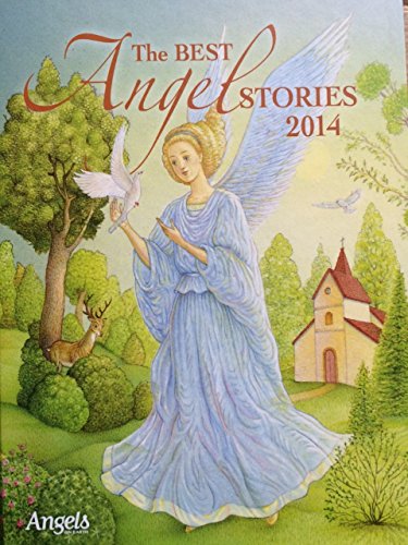 The Best angel Stories 2014: Guideposts: Amazon.com: Books