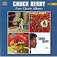 Chuck Berry, Chuck Berry, Chuck Berry - Chuck Berry - Four Classic Albums - After School Session ...