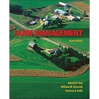 Farm Management: Kay, Ronald, Edwards, William, Duffy, Patricia ...