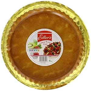 Edlers Large Flan Case (Pack of 10): Amazon.co.uk: Grocery