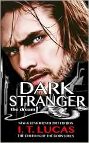 Amazon.com: DARK STRANGER The Dream (The Children Of The Gods) (Volume ...