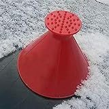 DMOS Alpha - Ice Breaker Snow Shovel
