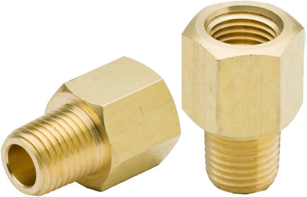 Pc Female X Male Brass Thread Straight Adapter Connector My XXX Hot Girl Pc Female X Male Brass Thread Straight Adapter Connector My XXX Hot Girl