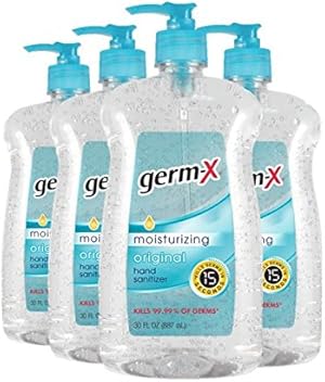 Amazon.com: Germ-X