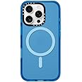 Amazon.com: CASETiFY Impact Case for iPhone 16 Pro [Slim / 8.2 ft. 4X ...