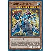Amazon.com: Machina Gearframe - SR10-EN005 - Common - 1st Edition ...