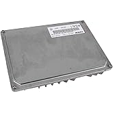 Amazon.com: General Motors GM Genuine Parts 12651993 Engine Control ...