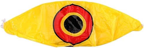 Bird Scare Balloon Bird Repellent Eye Balloons Stops Pest Bird Problems ...