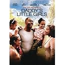 Amazon.com: Tyler Perry's Daddy's Little Girls (Full Screen): Louis ...