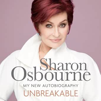 Amazon.com: Unbreakable: My New Autobiography (Audible Audio Edition ...