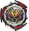 Takaratomy Beyblade Burst B-193 Booster Ultimate Valkyrie.Lg.V'-9 + B ...