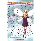 Lucy: The Diamond Fairy (Rainbow Magic: The Jewel Fairies, No. 7 ...