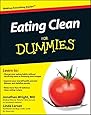 Eating Clean For Dummies: Wright, Jonathan, Larsen, Linda ...