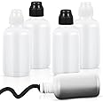 Amazon.com: Empty 2 Ounce Marker Bottle Handy Art Paint Dabbers Bottles ...