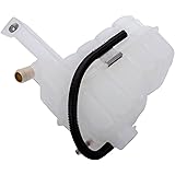 Amazon.com: GM Genuine Parts 84257137 Radiator Surge Tank : Automotive