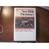 New Bible Dictionary: I. Howard Marshall, A.R. Millard, J.I. Packer, D.J. Wiseman: 9780830814398 ...