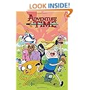 Amazon.com: Adventure Time Vol. 2 (9781608863235): Ryan North ...
