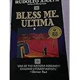 Bless Me, Ultima: Anaya, Rudolfo: 9780446600255: Amazon.com: Books