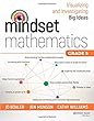 Amazon.com: Mindset Mathematics: Visualizing and Investigating Big Ideas, Grade 4 (9781119358800 ...
