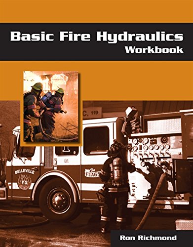Basic Fire Hydraulics Workbook: Richmond, Ron: 9781428319998: Amazon ...
