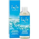 Amazon.com: Inis The Energy of The Sea Fragrance Diffuser Set ...
