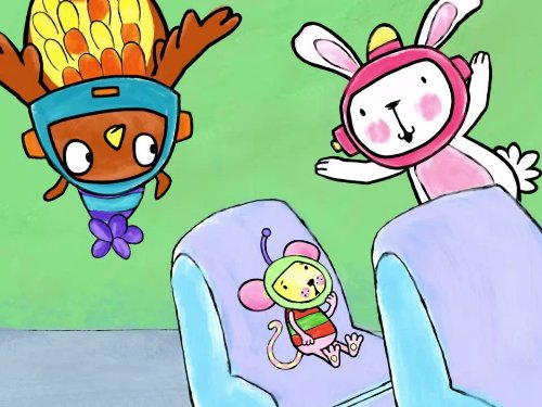 Watch Poppy Cat, Season 1, Vol 2 | Prime Video