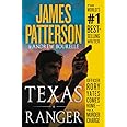 Amazon.com: Texas Ranger (A Texas Ranger Thriller, 1): 9781538713877 ...