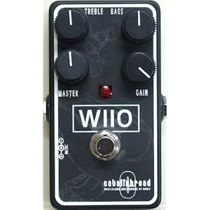 Shin’s Music DUMBLOID - ダンブル系の中でも群を抜く圧倒的な音圧感とレスポンスを実現したプリアンプ【Supernice ...