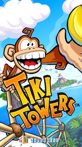Amazon.com: Tiki Towers: Appstore for Android