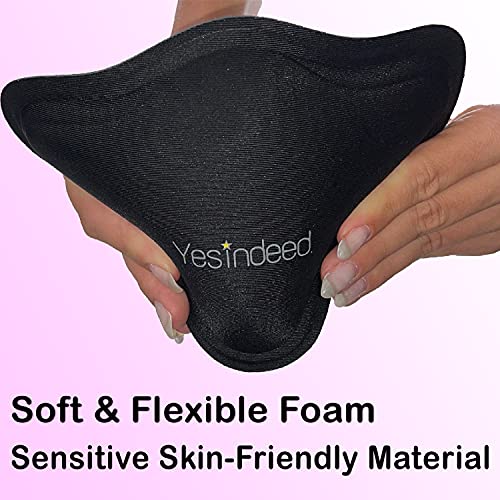 Lower Back Board, Lumbar Molder Post-Surgical Mid-Back BBL and ...