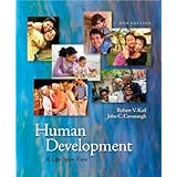 Amazon.com: Human Development: A Life-Span View: 9781337554831: Kail ...