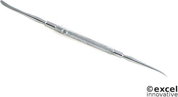 Amazon.com: Freer Septum Elevators 7" Double Ended Sharp Blunt Blade ...